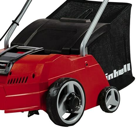 Einhell Elektro Vertikutierer GC SA W Arbeitsbreite Cm BAUHAUS