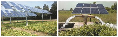 Hệ Thống Bơm Nước Năng Lượng Mặt độc Lập