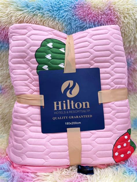 ผ้าปูที่นอนยางพาราเย็น 6 ฟุต Ice Mat Latex Set 3 ชิ้น By Hilton 🌈เกรด