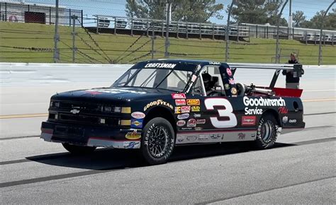 Dale Earnhardt Jr — The Drag Racer