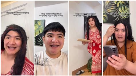Jomar Yee Tiktok Compilation 10 Youtube