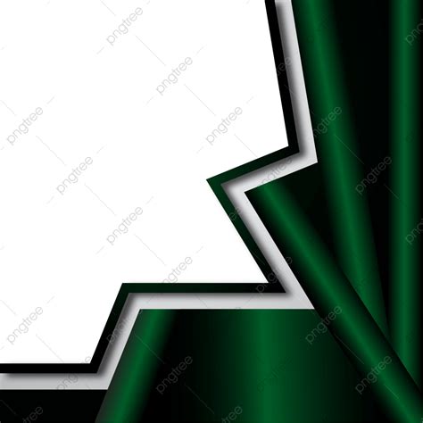 게이머와 깃발을 위한 추상 미래형 소셜 미디어 포스트 테두리 프레임 게임 방식 기술 리본 배너 게임 테두리 프레임 Png 일러스트 및 벡터 에 대한 무료 다운로드