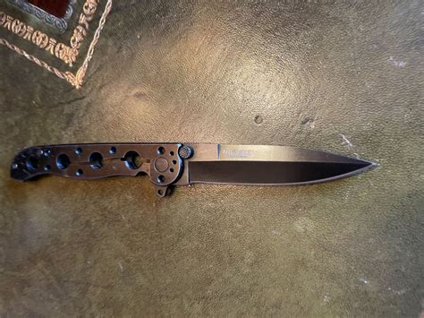 Crkt M16® 03ks Classic Neu Gemäss Beschreibung In Zermatt Für Chf 45 Mit Lieferung Auf