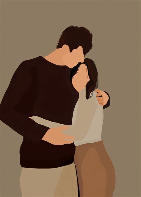 Cute Couple Cartoon Cute Couple Drawings Cute Couple Art Easy