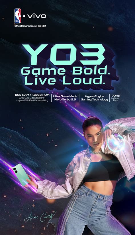 【hot】vivo Y03 4gb 4gb Ram 128gb Rom Ultra Game Mode Helio G85 90hz Refresh Rate 5000