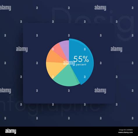 vector graphics mobile infographics with three options template for creating mobile