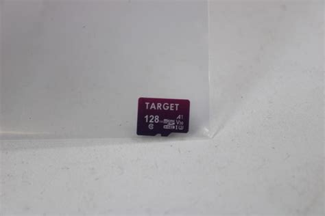 Target Microsd 128 Gb Property Room