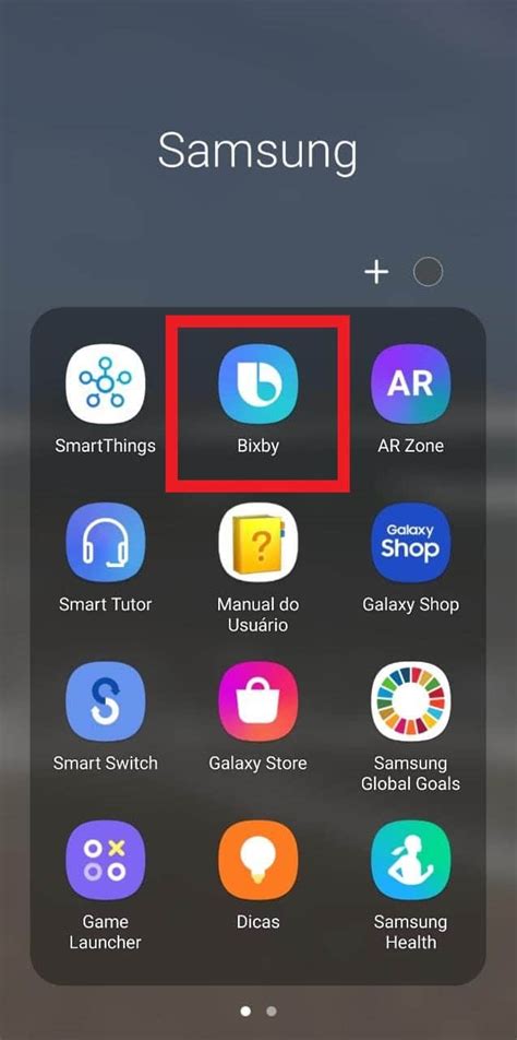 Já Ouviu Falar Sobre A Bixby Conheça A Assistente Virtual Da Samsung