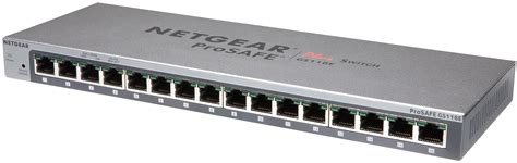 NETGEAR Ethernet Smart Managed Pro Switch Broadbandcoach