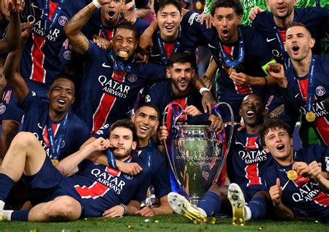 🚨 Psg Official Squad Named For The Club World Cup Yahoo Sports