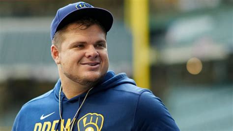 Brewers Hiring Daniel Vogelbach As Hitting Coach Has Fans Trolling Them