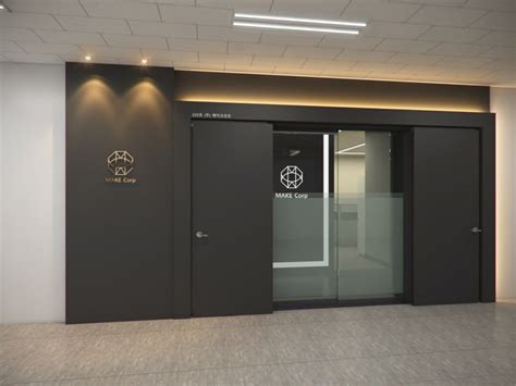 10평 20평 안양 작은 소형사무실인테리어 3d디자인 부터 공사완료 까지 Office Interior Design Office Interiors Office Design