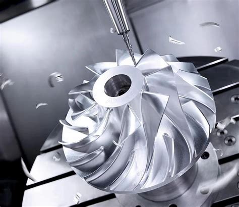 Stainless Steel 5 Axis Components At Rs 15000piece In Surat Id