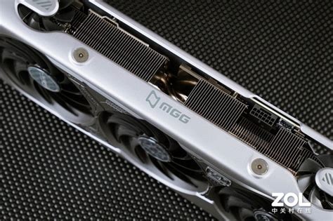 铭瑄rtx 4070 Ti Mgg显卡图赏 大玩家新玩法铭瑄 Geforce Rtx 4070 Ti Mgg Oc 12g S0游戏硬件