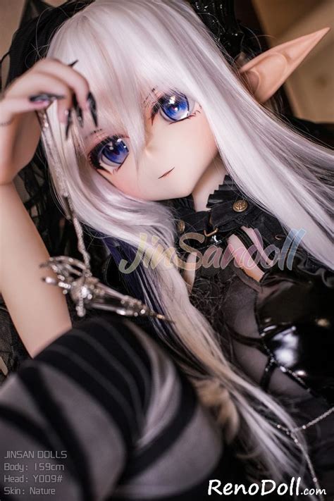 Pokemon Plush Tight Boobs Sex Doll Beilul Cm Reno Doll