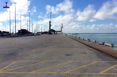 Australia Says Not Necessary To Cancel Chinese Firms Lease On Darwin