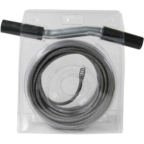 Cobra Drain Auger Hardware Tools For Work And Home