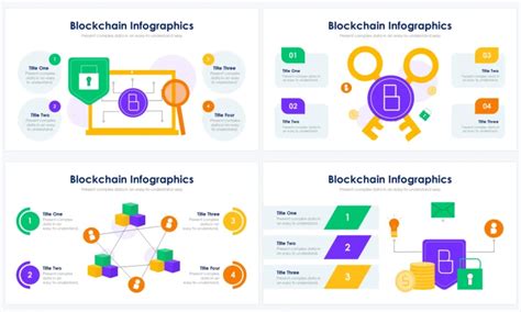 Blockchain Slides Slideinfo