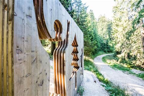Rundweg Zum Chiemsee BERGFEX Themenweg Tour Bayern