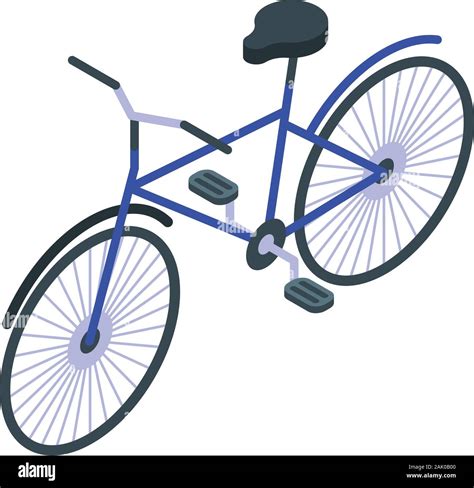 Old And Classic Dutch Bicycle Stock Vector Images Alamy