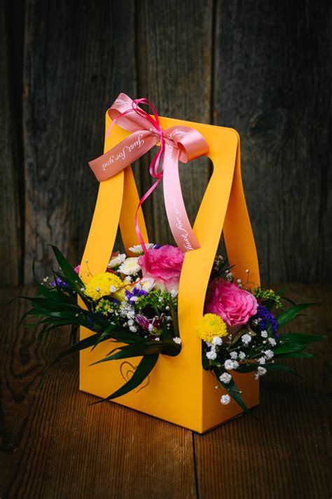 Услуги Доставка на цветя Далия