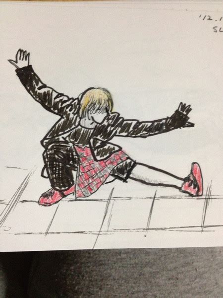 描いてみた。 しーたん さんのイラスト ニコニコ静画 イラスト