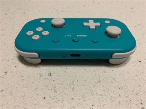 8bitdo Lite 2 Video Gaming Gaming Accessories Controllers On Carousell