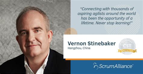 Scrumalliance Agilecoach Scrum Alliance