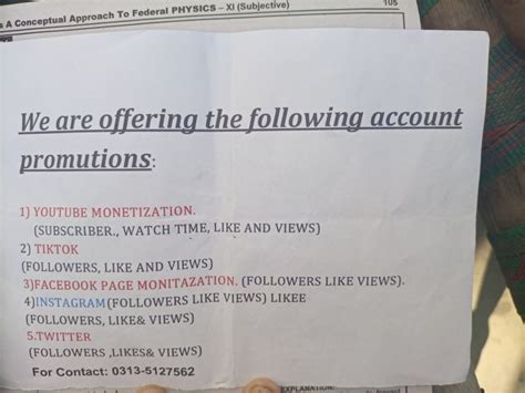 Muhammad Fareed On Linkedin 03135127562 Whatsapp