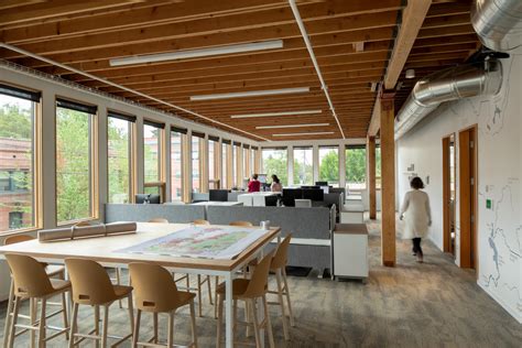 The Nature Conservancy New York