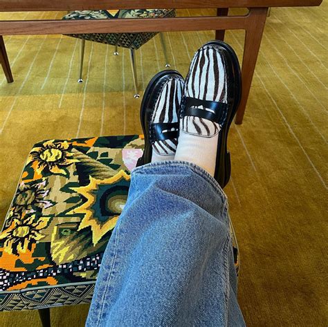Sebago Loafers Chaussure Bateau Mocassin Le Look
