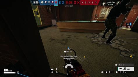 Mrspade On Twitter Tomclancysrainbowsixsiege Xboxshare