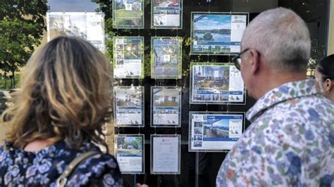 Marie Christine Chossat Subtil On Linkedin Immobilier Malgré La