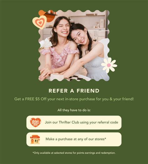 Refash 時尚達人薈 Thrifter Club Free Lifetime Membership Refash Hong Kong
