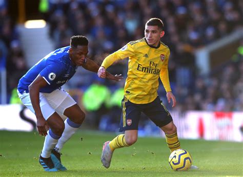 Carlo Ancelotti And Mikel Arteta Watch Dreary Stalemate As Arsenal And