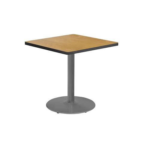 Square Café Tables Marco