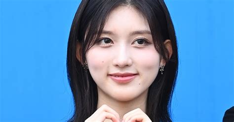 아이브 가을 중단발 예쁨 엑s Hd포토