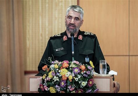 گزارش تصویری معارفه فرمانده جدید دانشگاه افسری امام حسین ع تسنیم