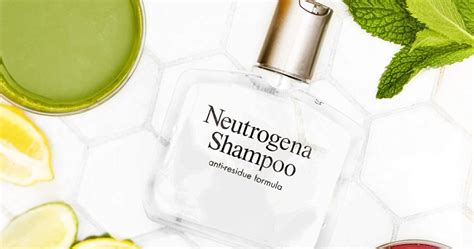 Neutrogena Clarifying Shampoo Only 3 27 Shipped On Amazon Hip2save