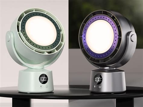 How Do Bladeless Fans Work Decoding Modern Fan Technology