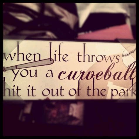 Más de ideas increíbles sobre Frases sobre béisbol en Pinterest