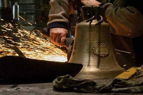 Le Nostre Campane Da Più Di Mille Anni Patrimonio Dellumanità