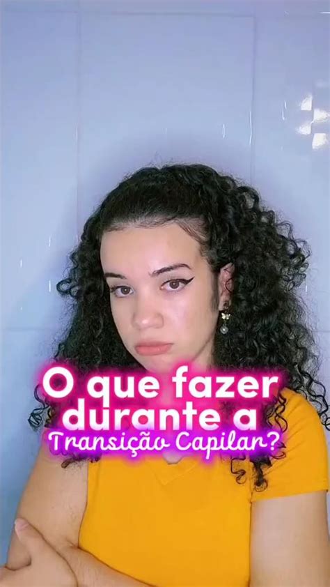 Coisas que você PRECISA saber sobre a transição capilar Transição capilar Corte para rosto