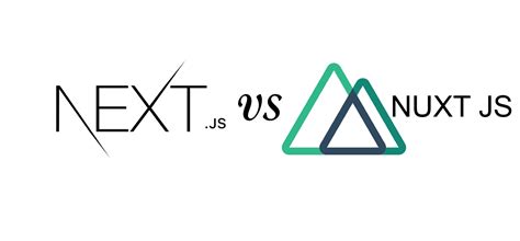 Next Js Vs NuxtJS A Comparison Of Two Powerhouses