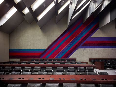 Moma Announces Toward A Concrete Utopia Architecture In Yugoslavia