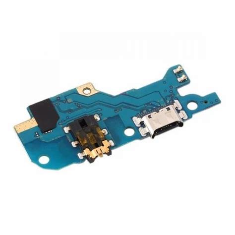 Pcb Board With Charging Board Flex Port Connector Samsung Galaxy M Cell Phone Charger