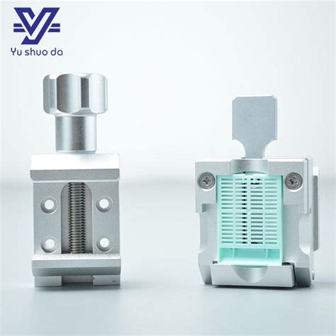 China Lab Consumable Microtome Universal Block Holder Microtome
