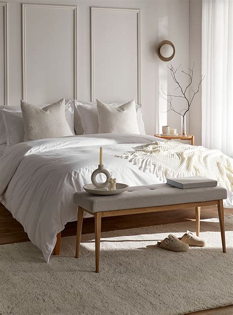 Duvet Covers Bedroom Simons Canada