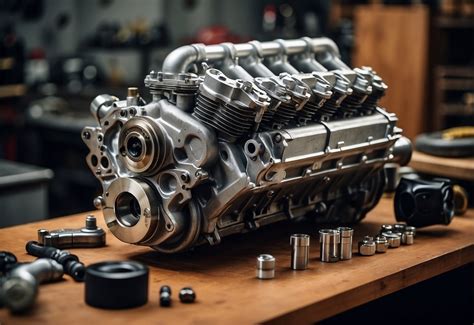 How Many Cubic Inches In A 6 6 Liter Engine Displacement Conversion