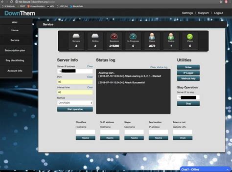 How To Choose The Right Ip Booter For Your Needs Tech Xod